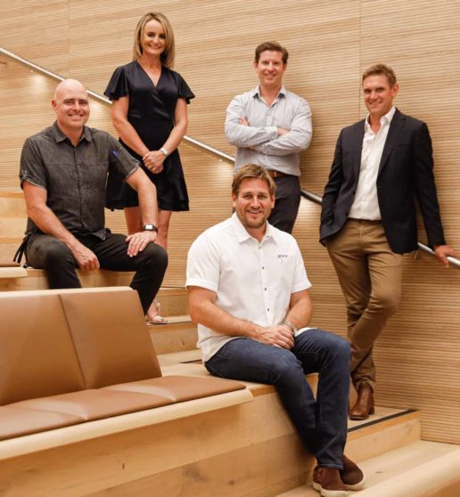 Royal Botanic Gardens - Curtis Stone Events